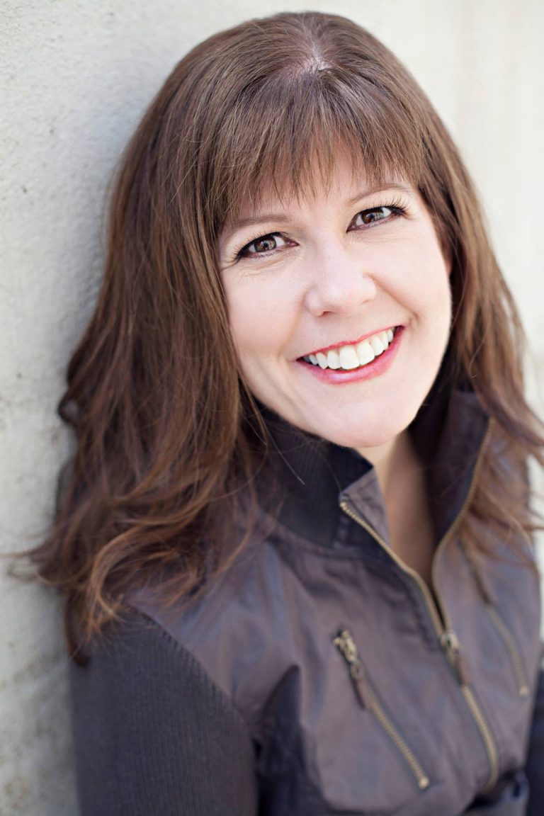 About Me | Ellen Lindseth - Author